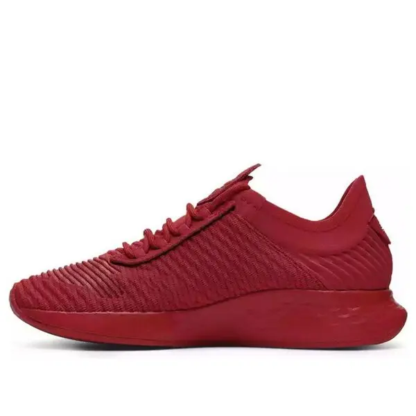 NEW BALANCE Fresh Foam Roav Fusion Sneakers - Red