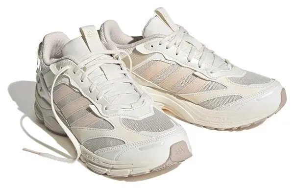 Adidas Spiritain 2000 "cream" Running Shoes