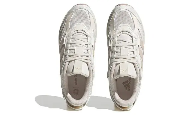 Adidas Spiritain 2000 "cream" Running Shoes