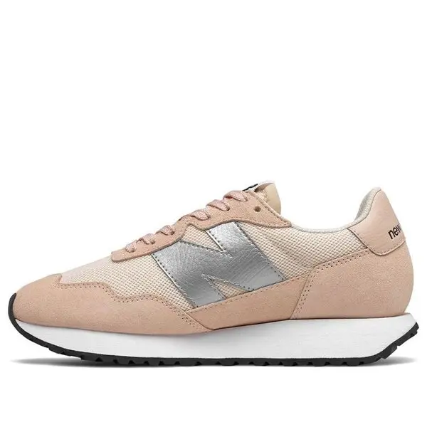 NEW BALANCE 237 Sneakers - Pink