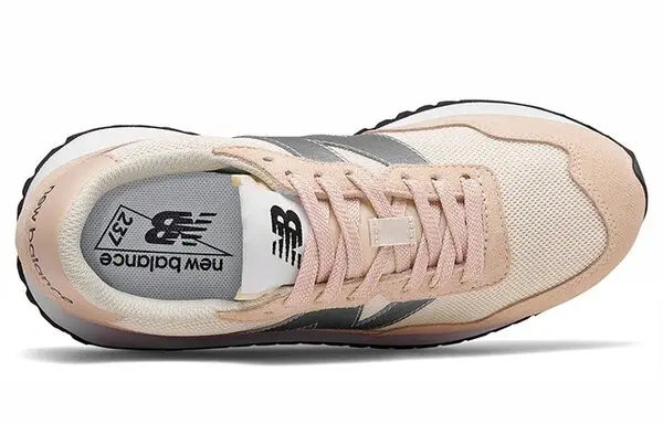 NEW BALANCE 237 Sneakers - Pink