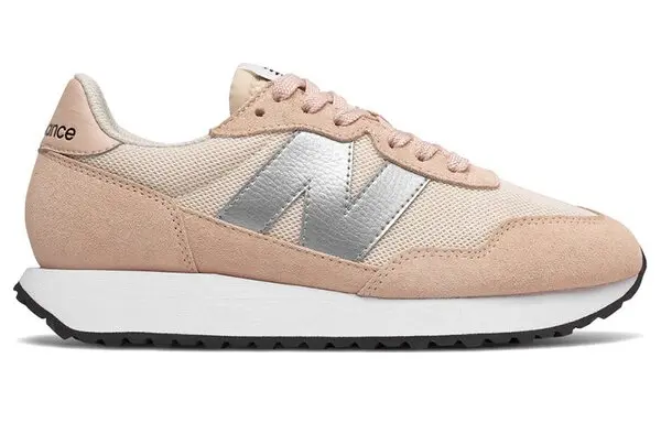 NEW BALANCE 237 Sneakers - Pink