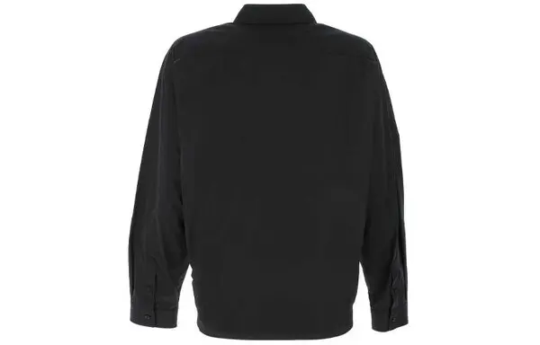 Balenciaga Dry Cleaning Shirt Large Fit