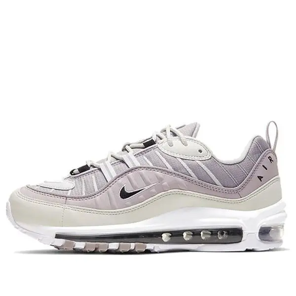 Nike Max 98 "silver Lilac - Pink
