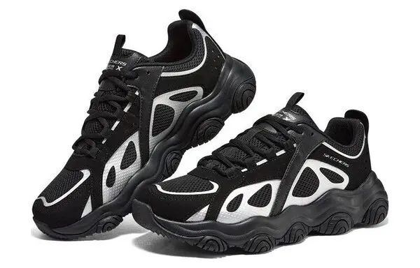 Sketchers Rover X Sneakers