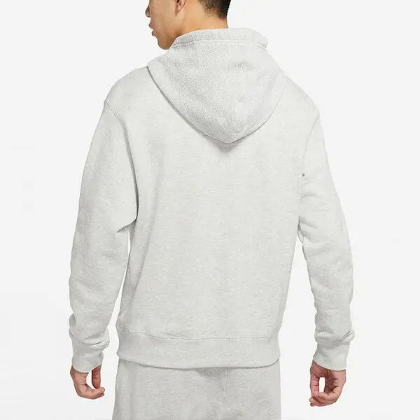 Nike Embroidered Logo Hoodie