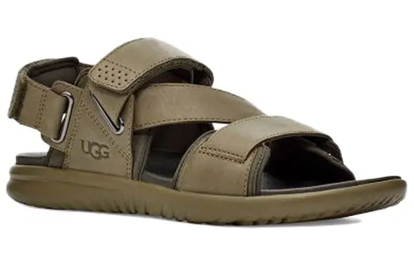UGG Union Strap Sandals