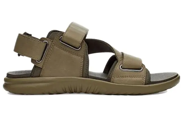 UGG Union Strap Sandals