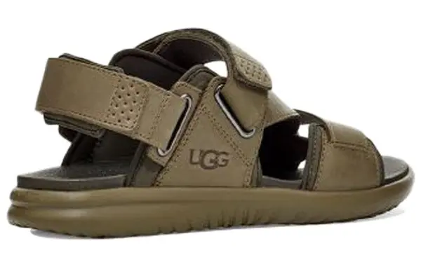 UGG Union Strap Sandals