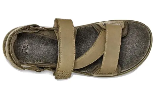 UGG Union Strap Sandals