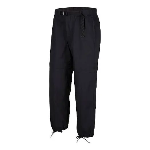 Nike Convertible Multifunction Detachable Casual Trousers