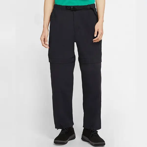 Nike Convertible Multifunction Detachable Casual Trousers
