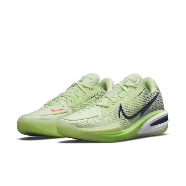 Nike Zoom Gt Cut 1 Ep "lime Ice" Athletic Sneakers - Lime Ice/blue Void/lime Glow