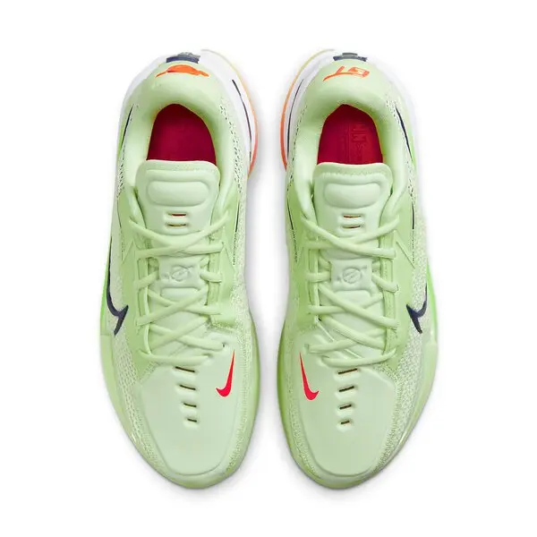 Nike Zoom Gt Cut 1 Ep "lime Ice" Athletic Sneakers - Lime Ice/blue Void/lime Glow