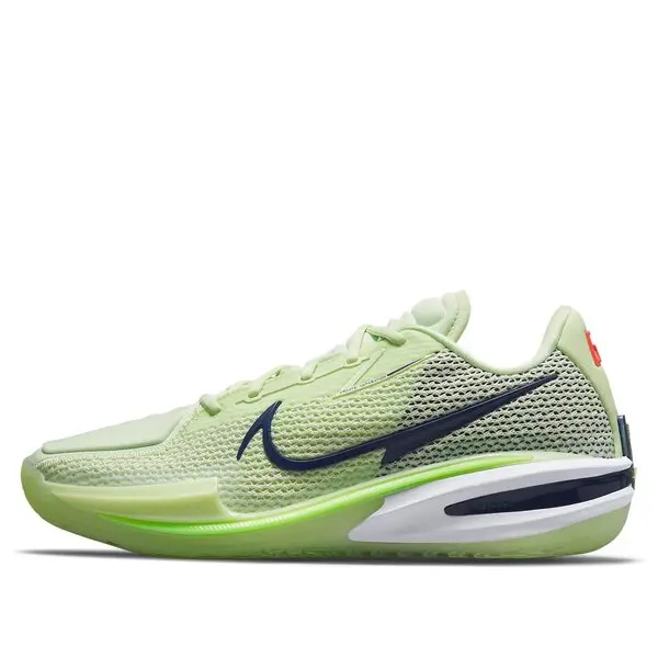 Nike Zoom Gt Cut 1 Ep "lime Ice" Athletic Sneakers - Lime Ice/blue Void/lime Glow