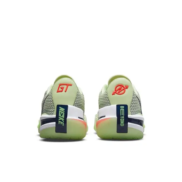 Nike Zoom Gt Cut 1 Ep "lime Ice" Athletic Sneakers - Lime Ice/blue Void/lime Glow
