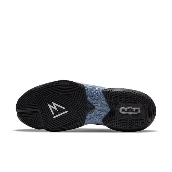 Nike Ambassador Low Top Basketball Sneakers