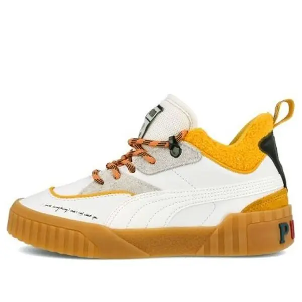 PUMA Sue Tsai X Cali Low Top Sneaker