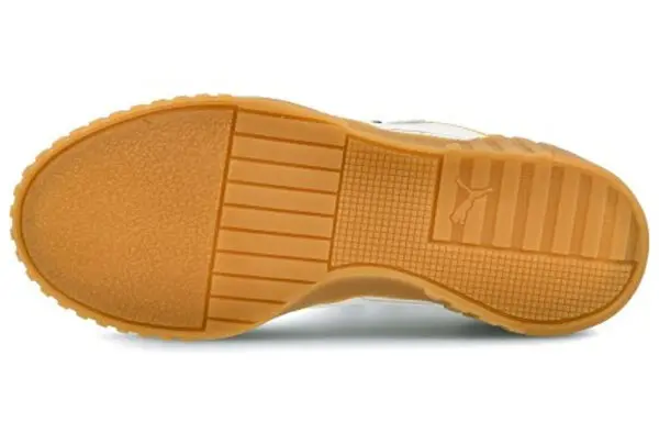 PUMA Sue Tsai X Cali Low Top Sneaker