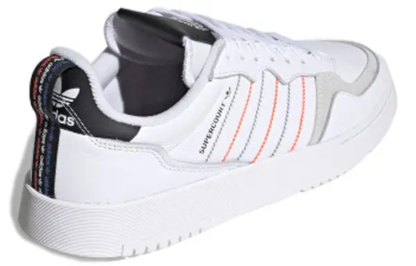 Adidas Supercourt Sneakers