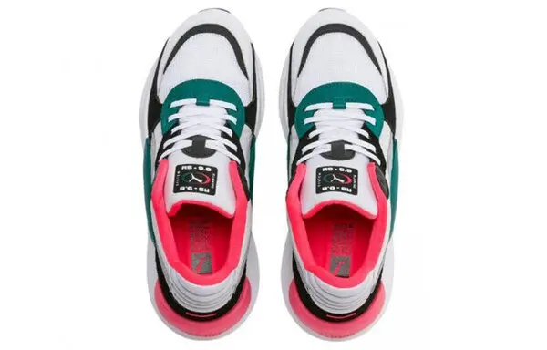 PUMA Rs 9.8 Space Sneakers