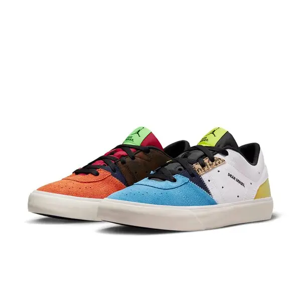 JORDAN Series 06 'what The' Sneakers