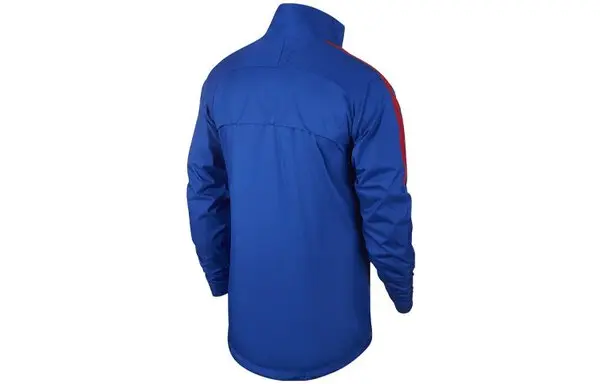 Nike Shanghai Shenhua 2019 Water Resistant Jacket