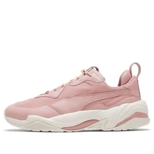 PUMA Thunder Fire Rose Trainers - Pink