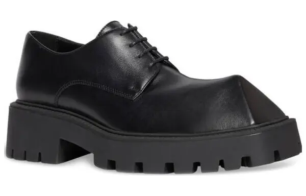 Balenciaga Rhino Derby Shoes