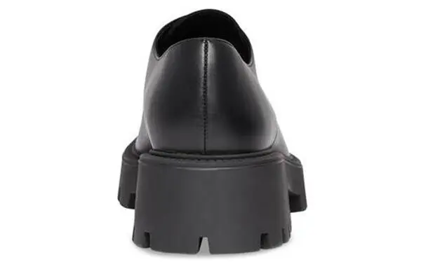 Balenciaga Rhino Derby Shoes