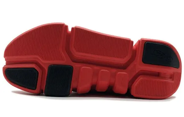 LI-NING Li Ning Rick Ross X Wade Essence 2 'the Trend' Agwn041-5 Sneakers