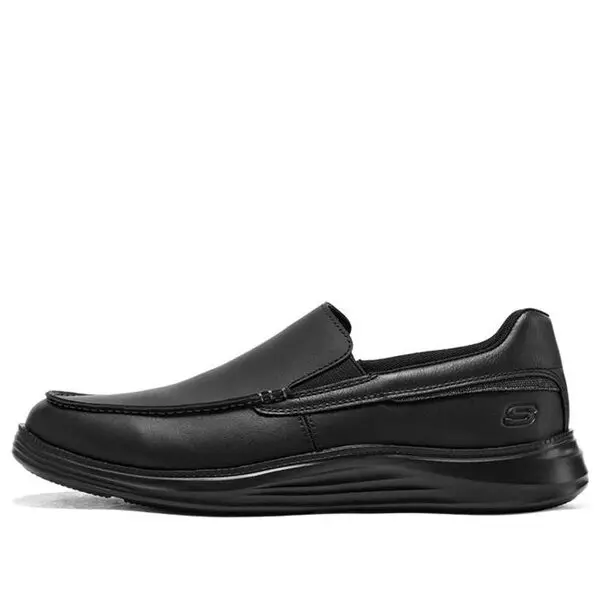 Sketchers Camda Shoes 'core - Black