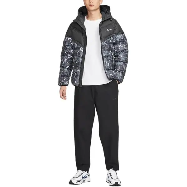 Nike Storm-fit Windrunner Hooded Jacket