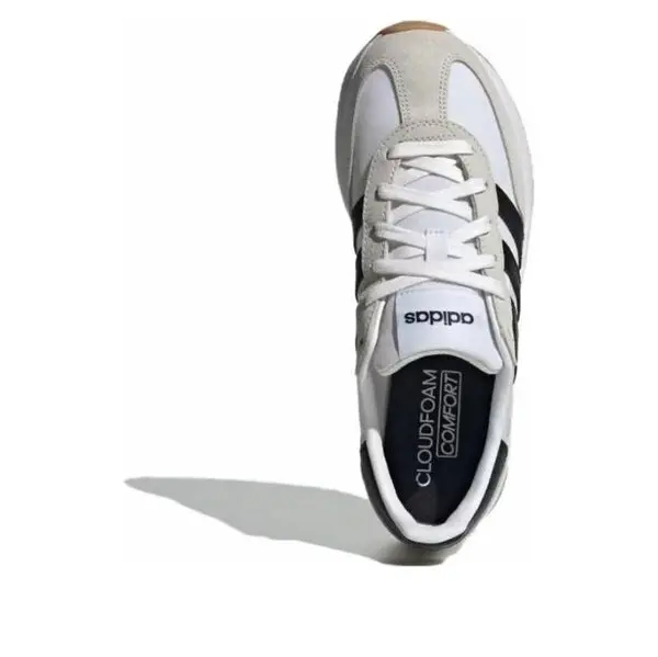 Adidas Run 70s Sneakers - Cloud White/core Black/grey One