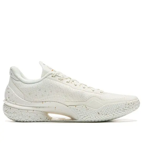 LI-NING Liren 5 'kingo' Sneakers - Beige/orange/yellow