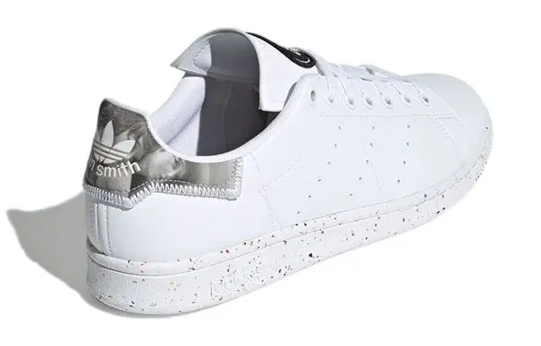 Adidas Originals Stan Smith Sneakers - White/gray/black