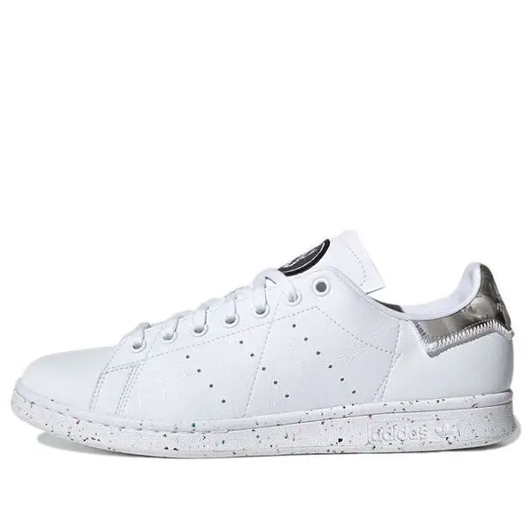 Adidas Originals Stan Smith Sneakers - White/gray/black