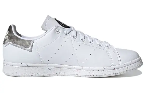 Adidas Originals Stan Smith Sneakers - White/gray/black