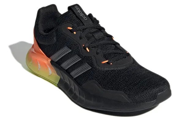 Adidas Kaptir Gradient Sneakers