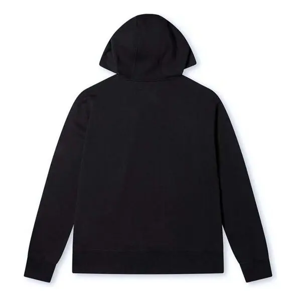 A-COLD-WALL* Essential Logo Hoodie