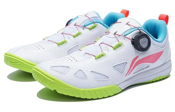 LI-NING Mage Pro Table Tennis Shoes