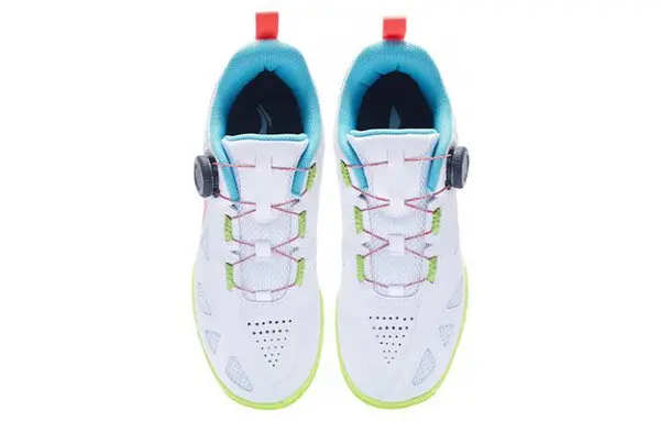 LI-NING Mage Pro Table Tennis Shoes