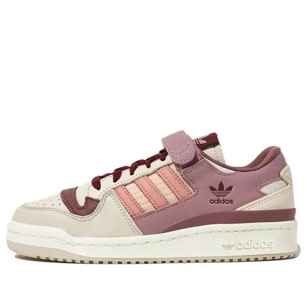 Adidas Originals Forum 84 Low Sneakers - White