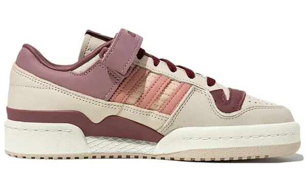 Adidas Originals Forum 84 Low Sneakers - White