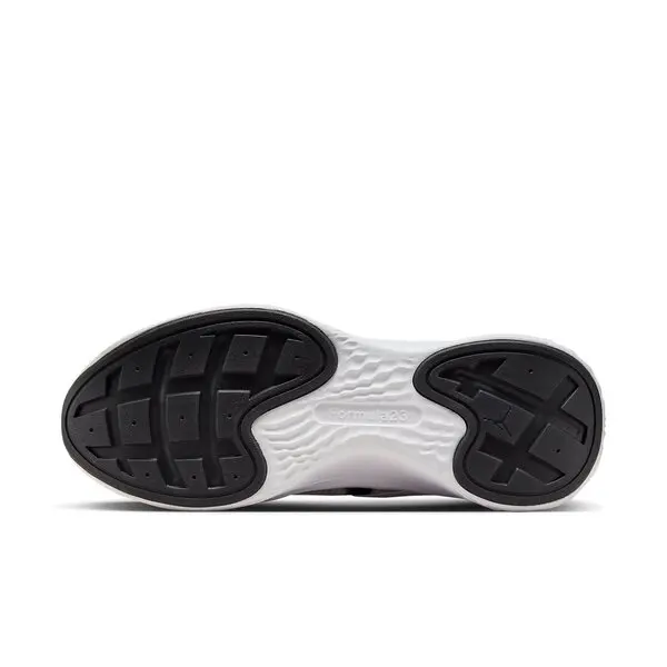 JORDAN Air Delta 3 Low Sneakers - White/black/gray