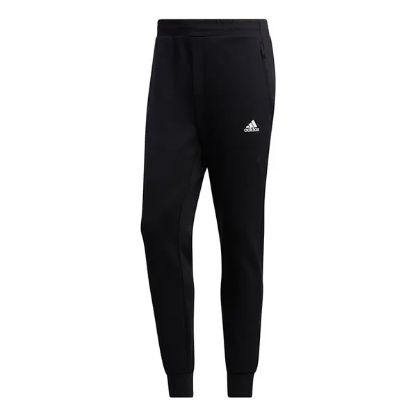 Adidas Mh Pnt Dk Casual Bundle Feet Long Pants - Black