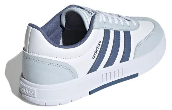 Adidas Neo Gradas Sneakers - White/blue