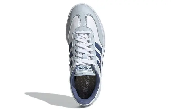 Adidas Neo Gradas Sneakers - White/blue