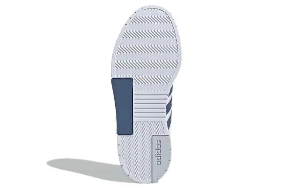 Adidas Neo Gradas Sneakers - White/blue
