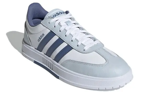 Adidas Neo Gradas Sneakers - White/blue